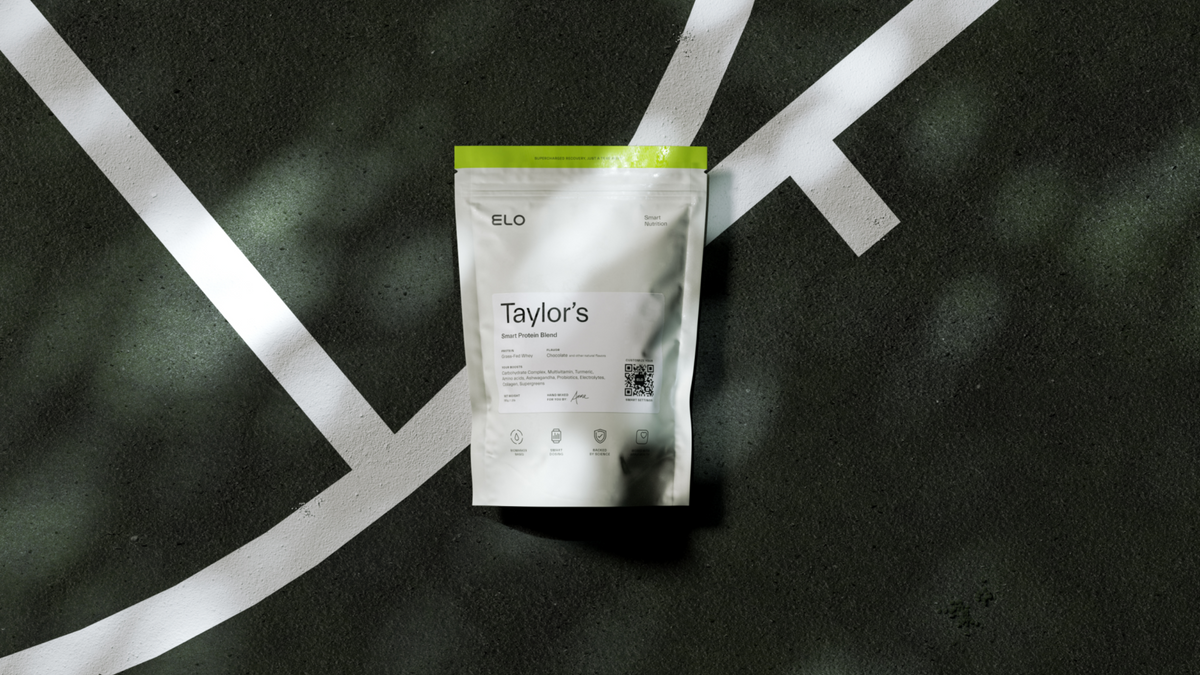 The 6 best strategies to recover post workout, according to – Elo Health