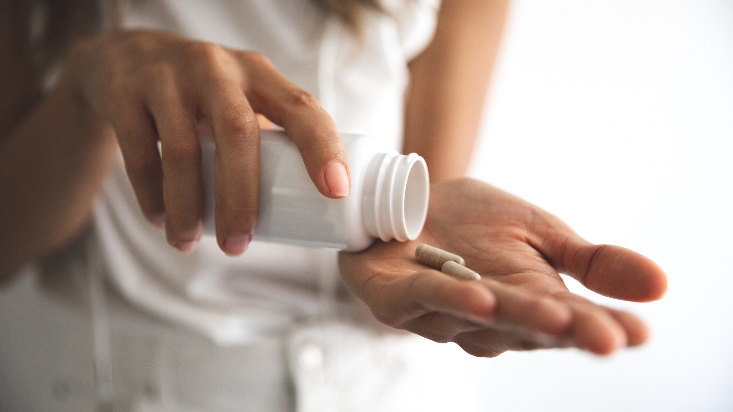 The best bone health supplements, according to science – Elo Health