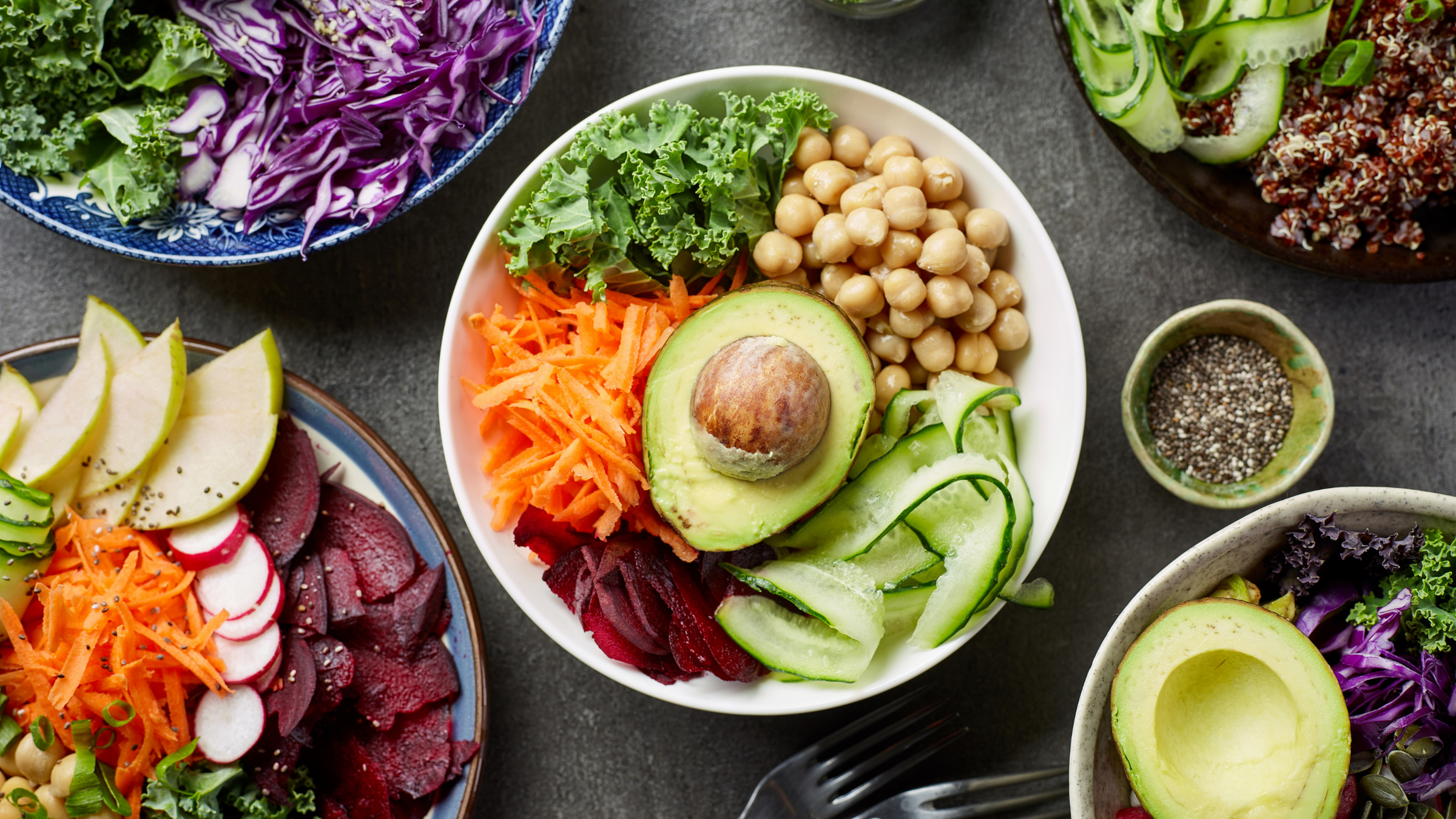 Can plant-based eating improve running performance? – Elo Health