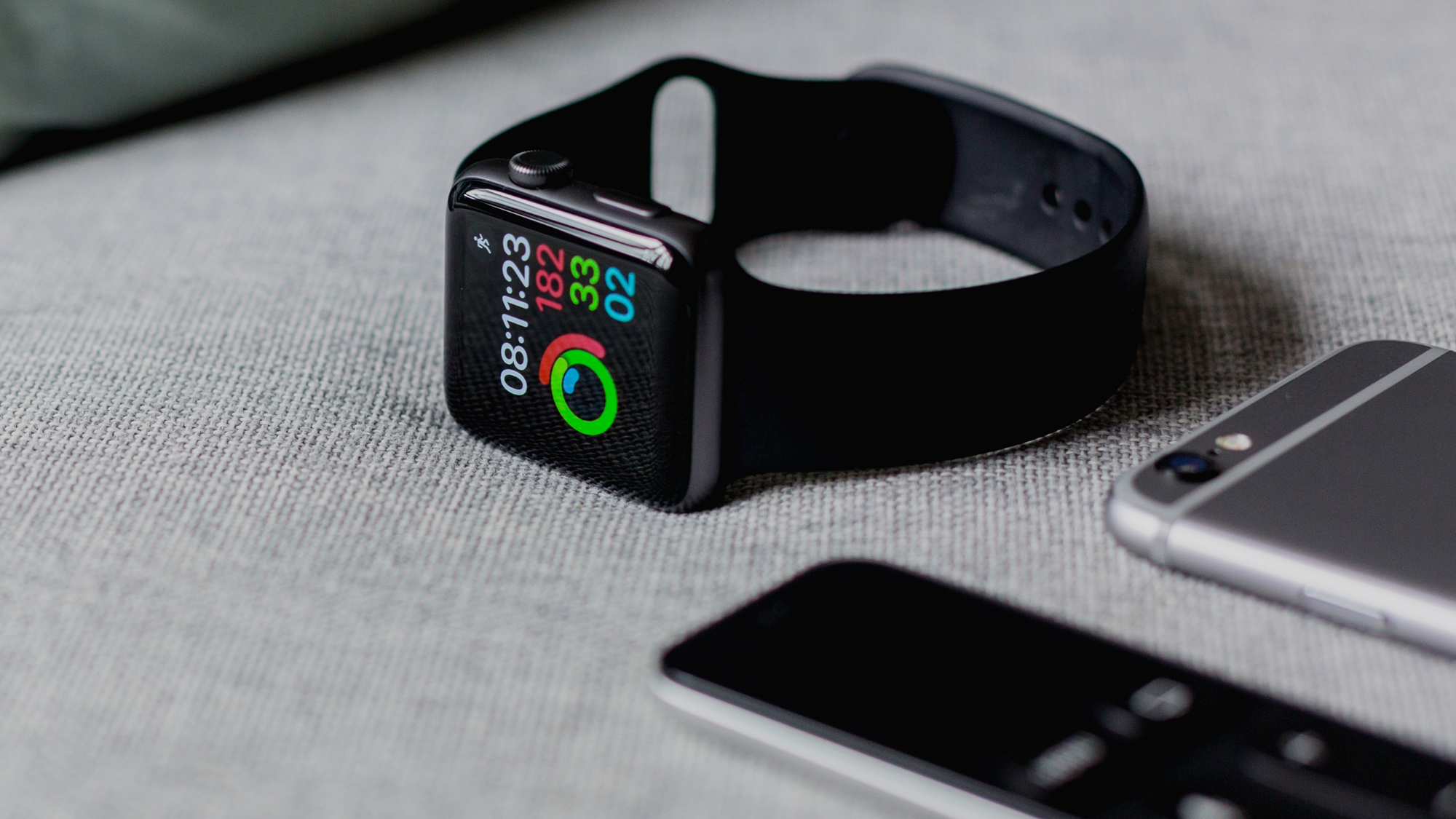 The best Apple Health metrics for runners – Elo Health