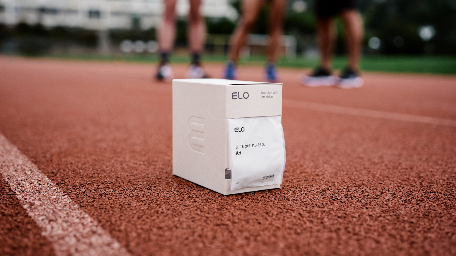The best science-backed supplements for runners over 40 – Elo Health
