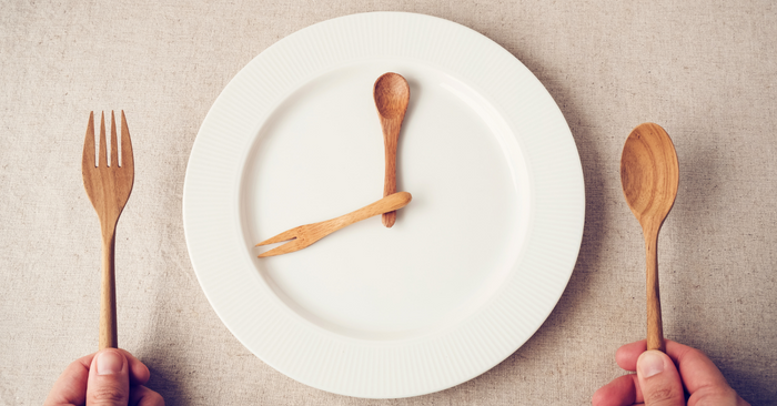 Does intermittent fasting improve longevity? – Elo Health